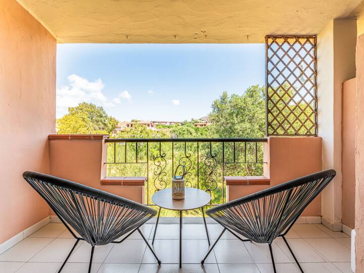 Harmony - Holiday And Workation By Interhome - Villasimius