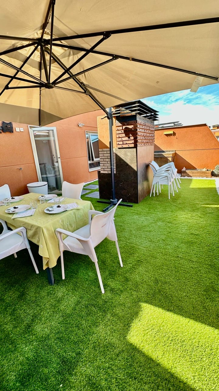 Duplex Penthouse Oropesa Algaida Ii Ref 023 - Benicàssim