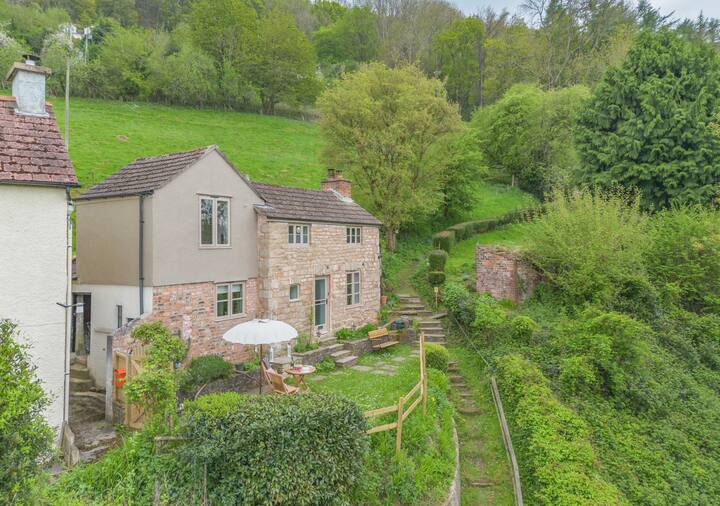 Tump Cottage - Ross-on-Wye