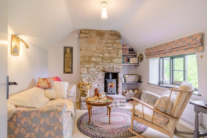 1 Bed In Walford (Oc-t31869) - Symonds Yat