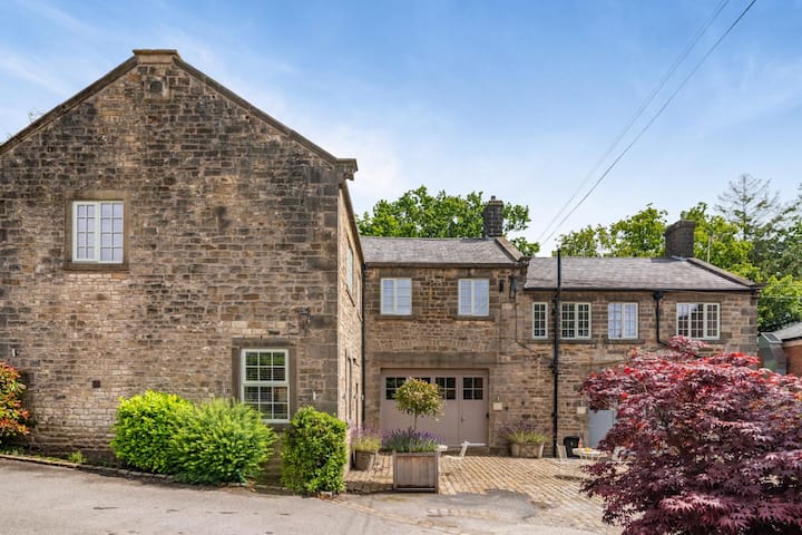 1 Bed In West Bradford (Oc-g32100) - Clitheroe