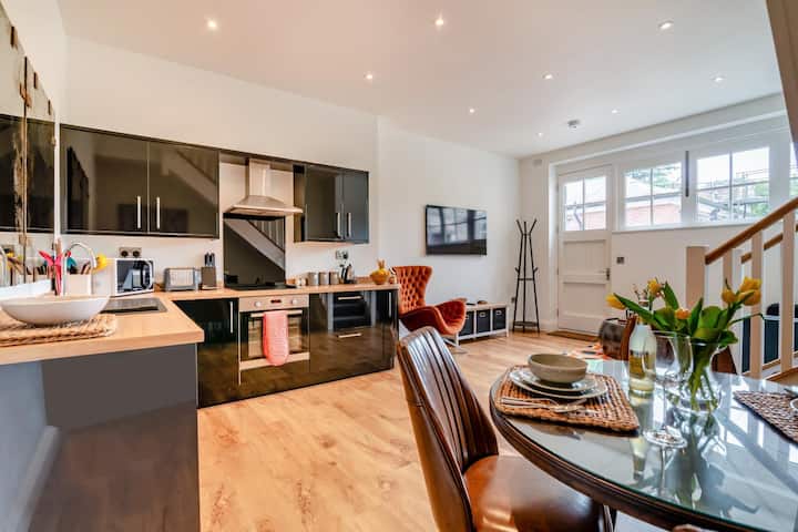 1 Bed In West Bradford (Oc-g32100) - Clitheroe