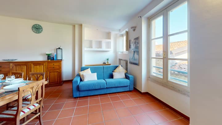 Garda View Romantic Apt With Pool By Bookinggardal - Gardone Riviera