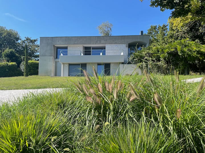 Villa Itaca - Grana