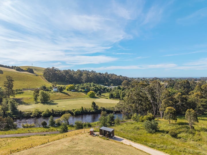 Perrys North By Tiny Away - Forth