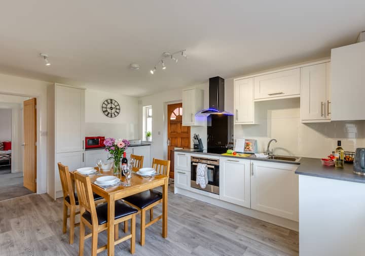 Greystone Lodge - Pooley Bridge