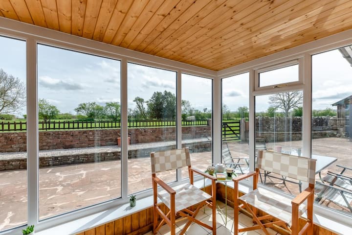 2 Bed In Penrith (Oc-g31989) - Pooley Bridge