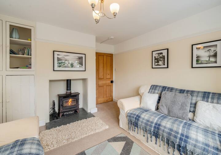 Eskholme Lodge - Ravenglass