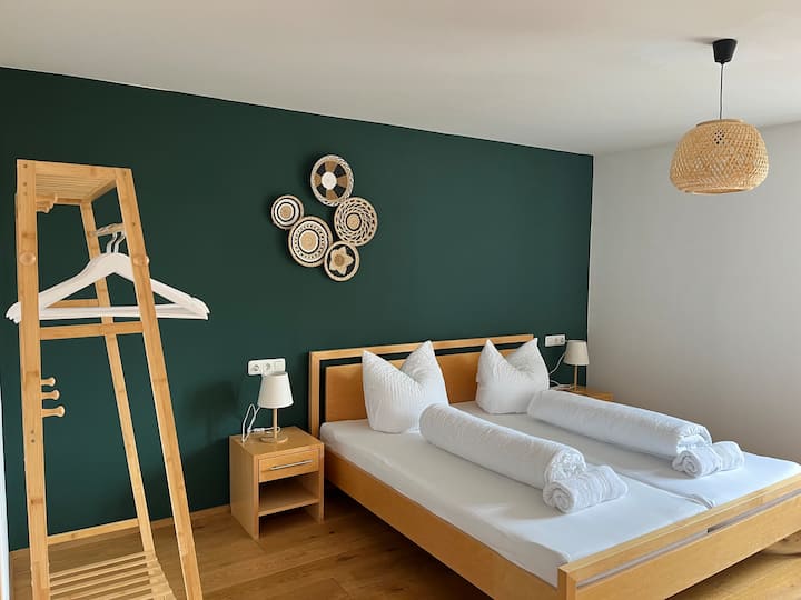 Schiller's Lakeside - Bregenz