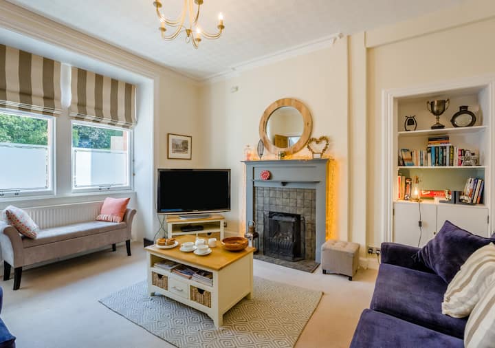 The Croft - North Berwick - North Berwick