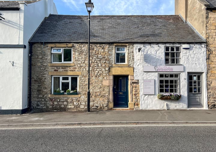 Tudor Cottage - Corbridge - Corbridge