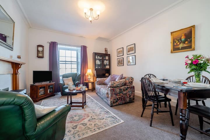 2 Bed In Moffat (Oc-a32121) - Moffat