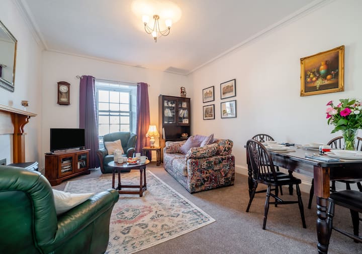 Annandale House - Moffat