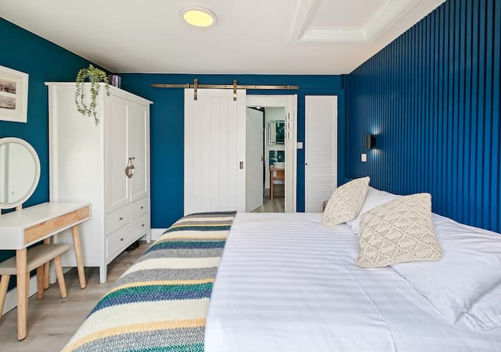Shell Cottage - Beadnell - Beadnell