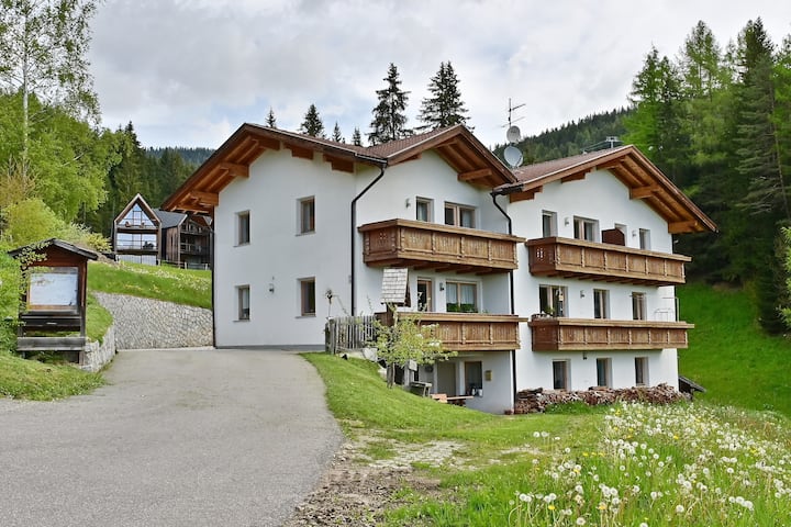 Obermüllerhof Gitschberg - Valles
