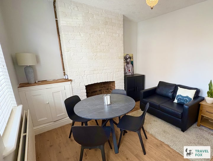 Jessica's House - Warrington