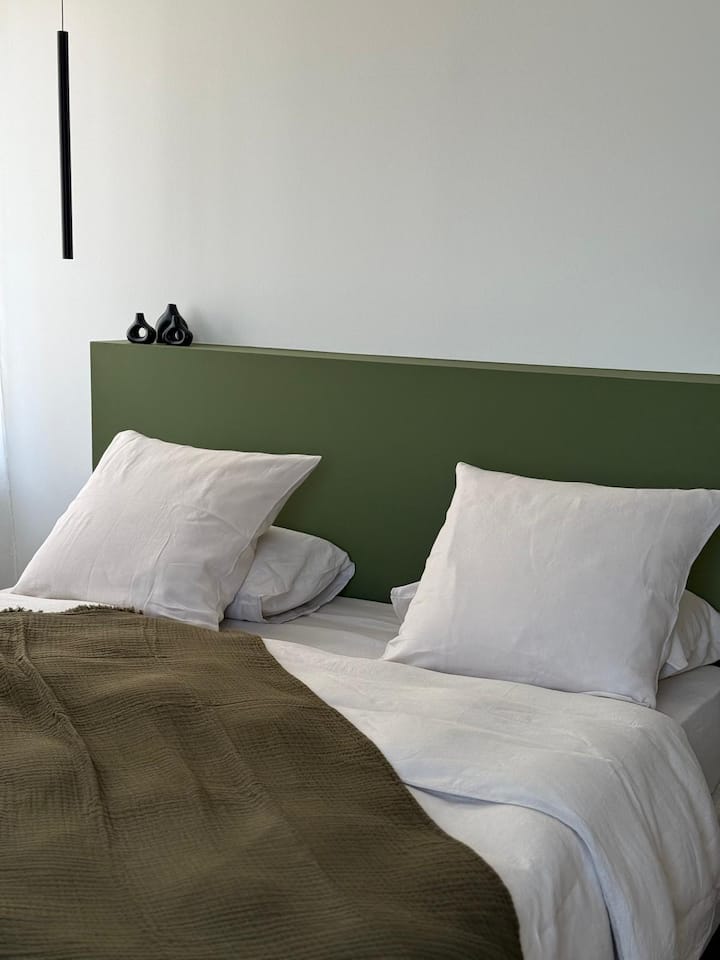 Chambre Supérieure Double - Ribeauvillé