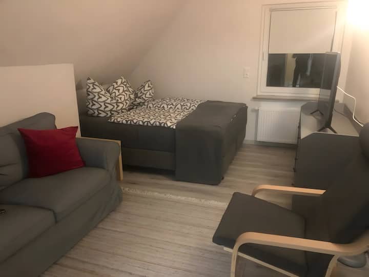 Apartment Ballova - Neuenrade