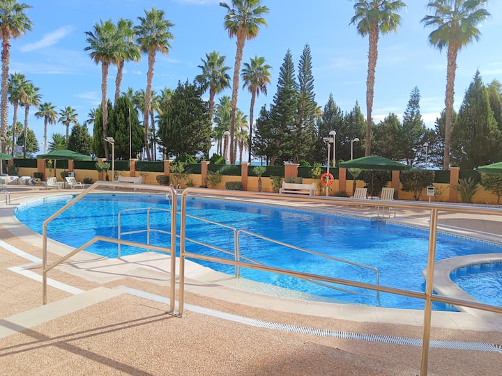 Ayf 3 Habitaciones Costa Marina Dor - Benicasim