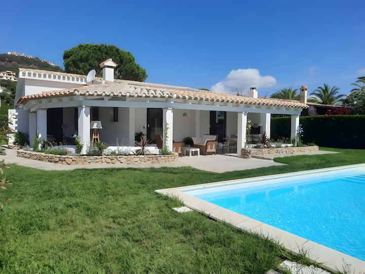 Villa Bua - Costa Rei