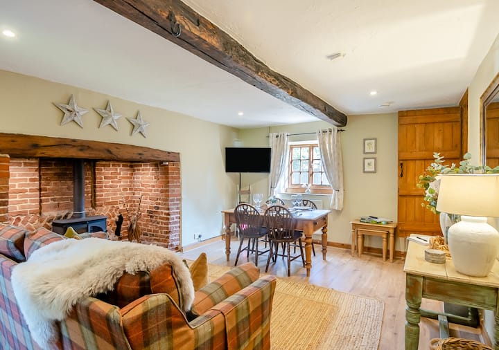 Fox Cottage - Cromer