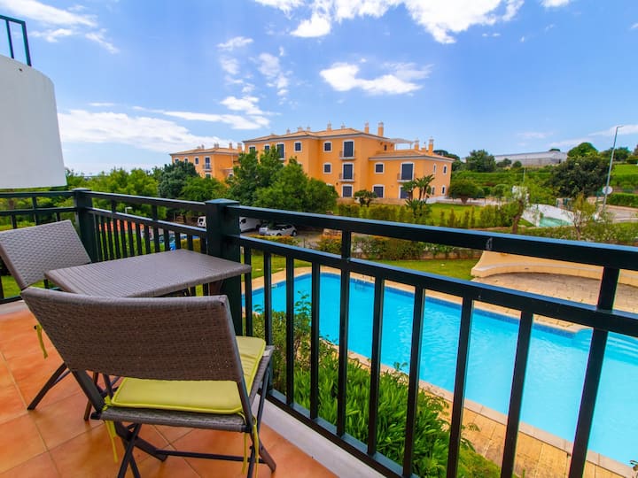 Quinta Do Paiva Apartment By Stay Ici - Albufeira