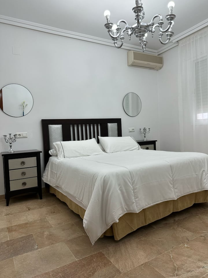Apartamento 5 Caballeros - Puente Genil