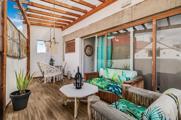 Casa Bonita Peaceful Home - Ingenio
