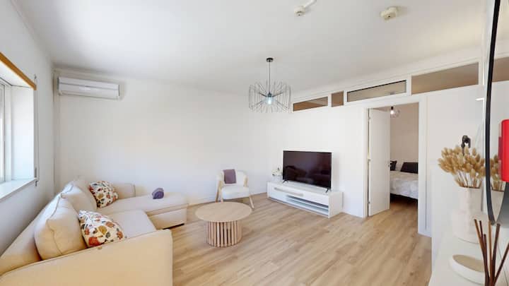 Apartamento T1 Jardins Vale Parra - Guia