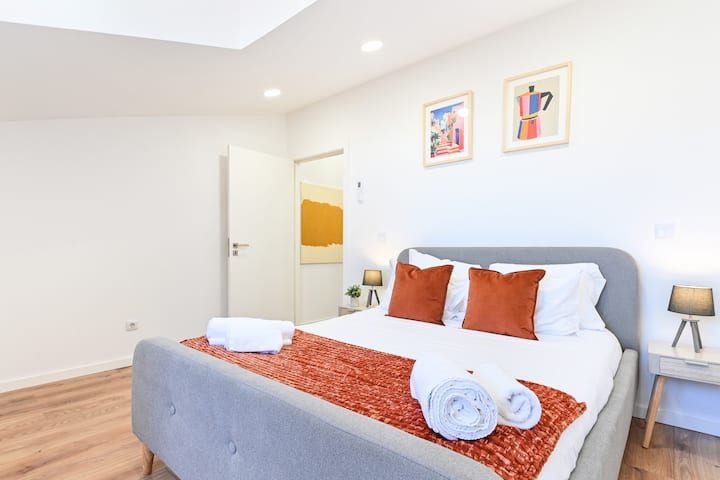 Florent Apartment By Sé Apartamentos - Nogueira