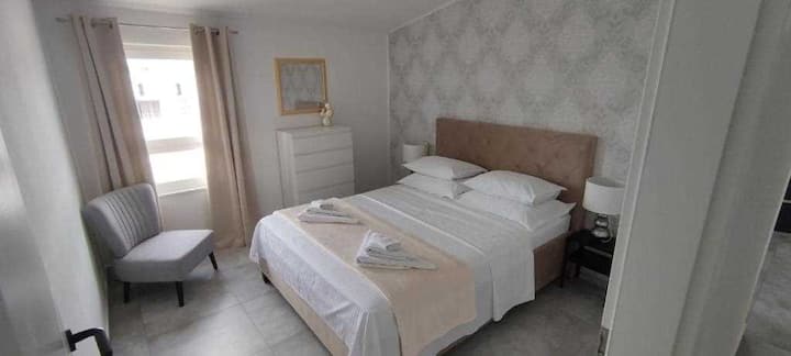 Bloom Deluxe With Sea View - Privlaka
