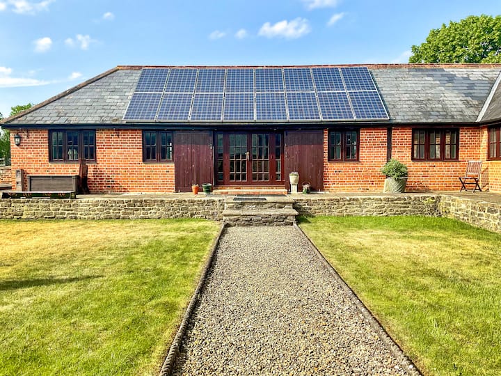 Rowdecroft Farm Cottage - Melksham