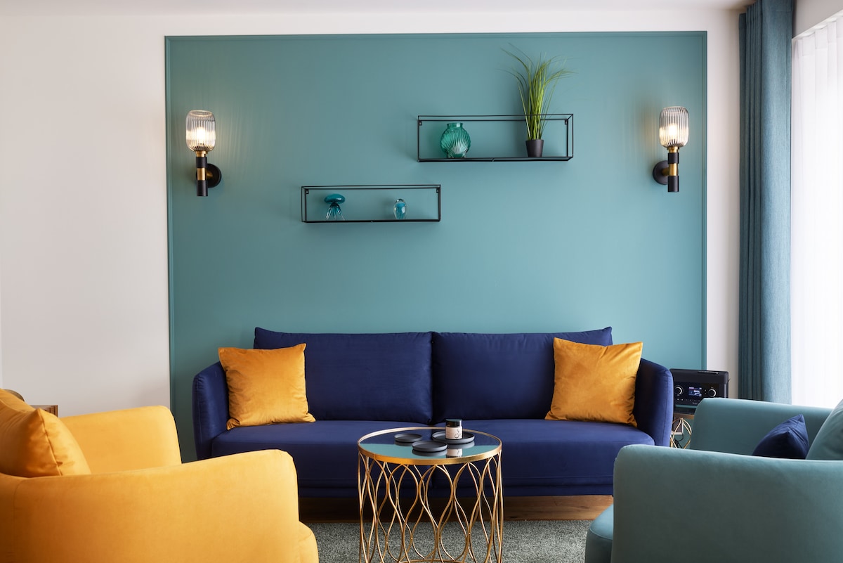 Appartement Pidder Lyng 04 - Appartements à louer à Sankt Peter-Ording ...