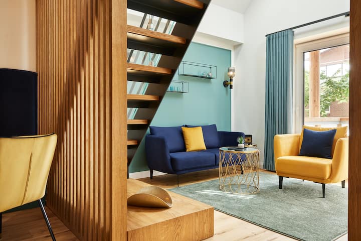 Pidder Lyng Apartment 10 - Sankt Peter-Ording