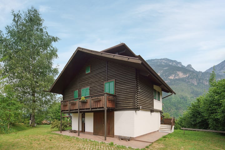 Room And Garden Altavista Mia - Tesero