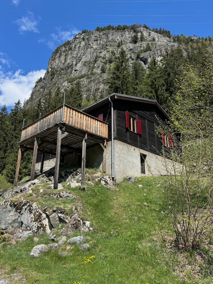 Le P’tit Lodge 16 Places - Vallorcine