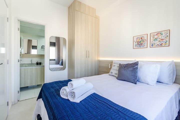 A2504. Sua Casa Em Sp, Vizinho Allianz Park - Sao Paulo