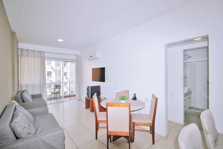 Comfort! Unbeatable Location In Copacabana U054 - Copacabana