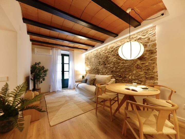 Ballesteries 34 - Apartament A Girona | Bravissimo - Girona