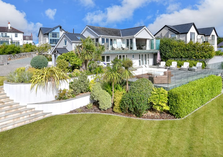 Sea Breeze - Abersoch - Abersoch