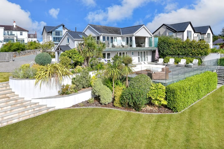 5 Bed In Abersoch (Oc-b26909) - Abersoch