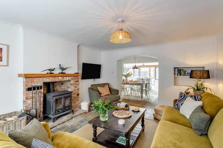 4 Bed In Masham (Oc-w32087) - Masham