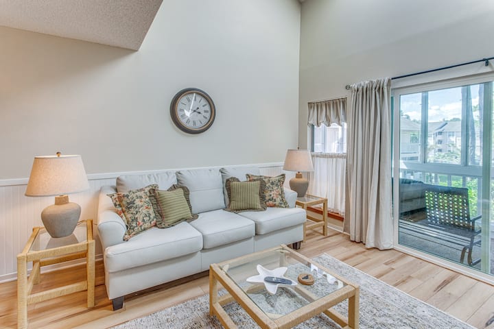 3 Mi To Beach Access: Little River Retreat! - Little River, SC