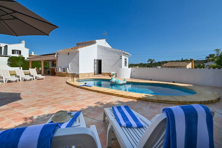 Villa Tulip By Marhen Homes - Jávea