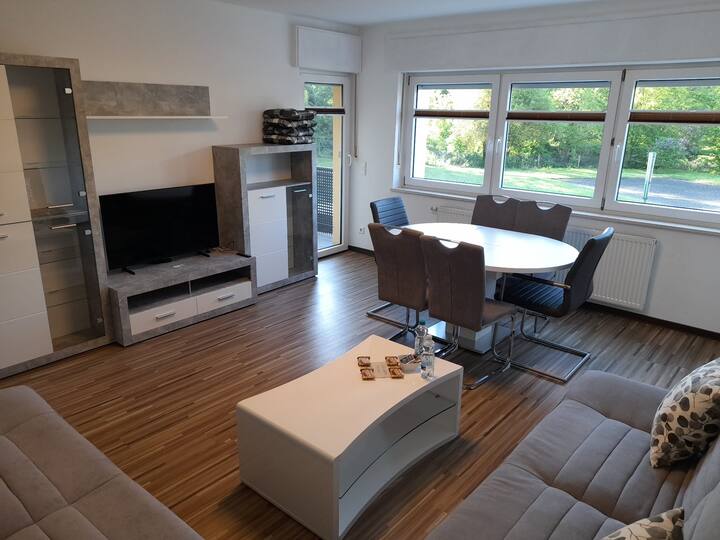 Ferienwohnung Typ 5 (Bestboarding24 Holzgasse 10) - Krombach