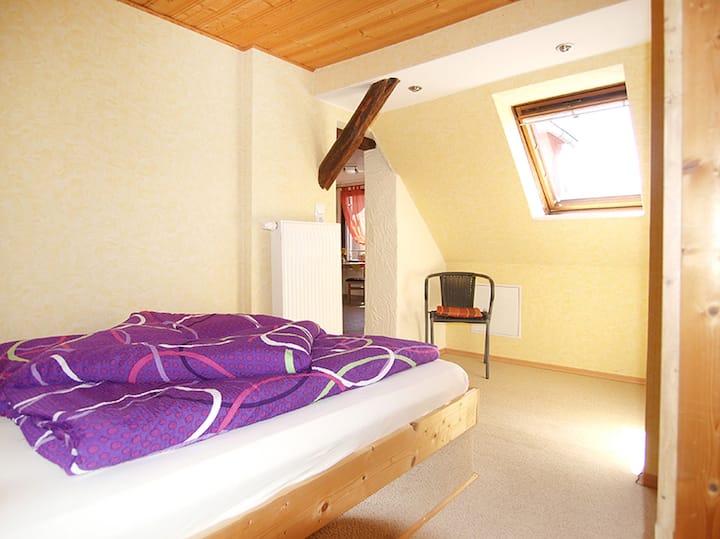 Ferienwohnung Malchiner See, 35qm - Malchin