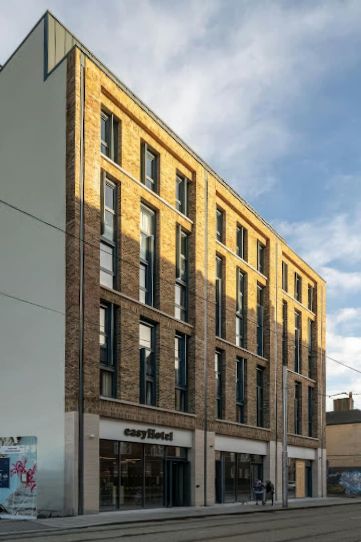 Simple Stay In The City Centre - Dublin