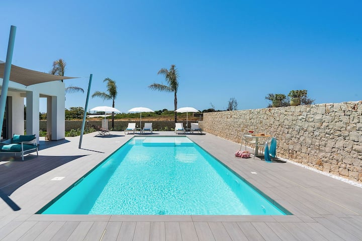 Il Palmeto - Il Palmeto - Pachino