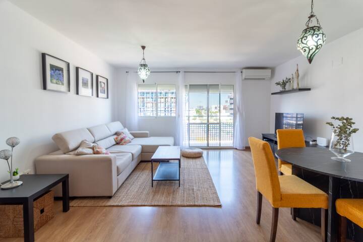 Apartamento Duplex Puerto De Sagunto - Sagunto