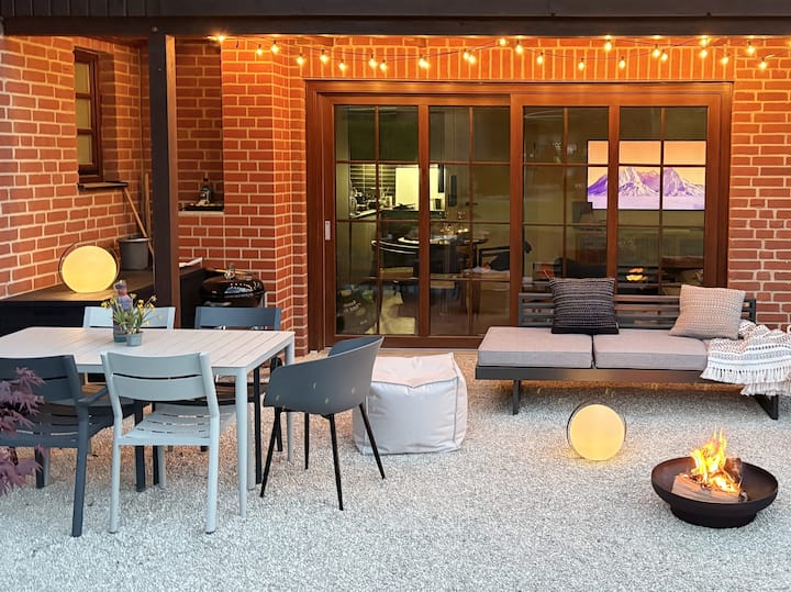 Goodwood Lodge Am See - Scharbeutz